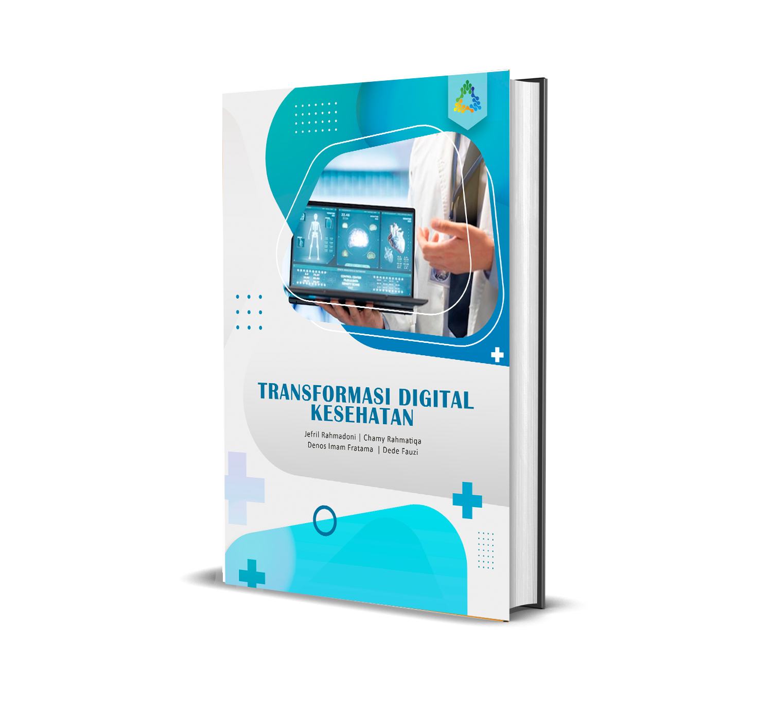 TDK - Transformasi Digital Kesehatan - CV. Media SciTech