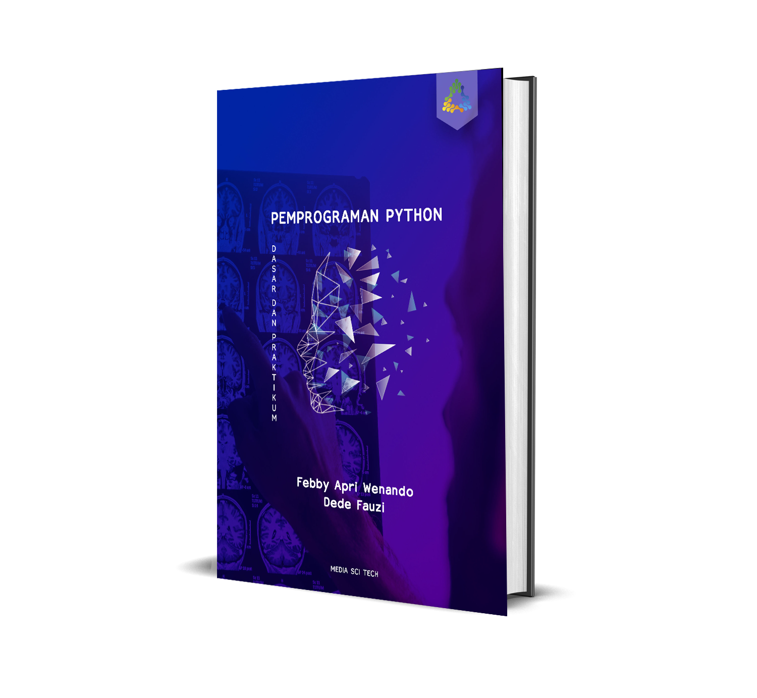 Pemprograman Python- Pemprograman Python Dasar dan Praktikum - CV ...