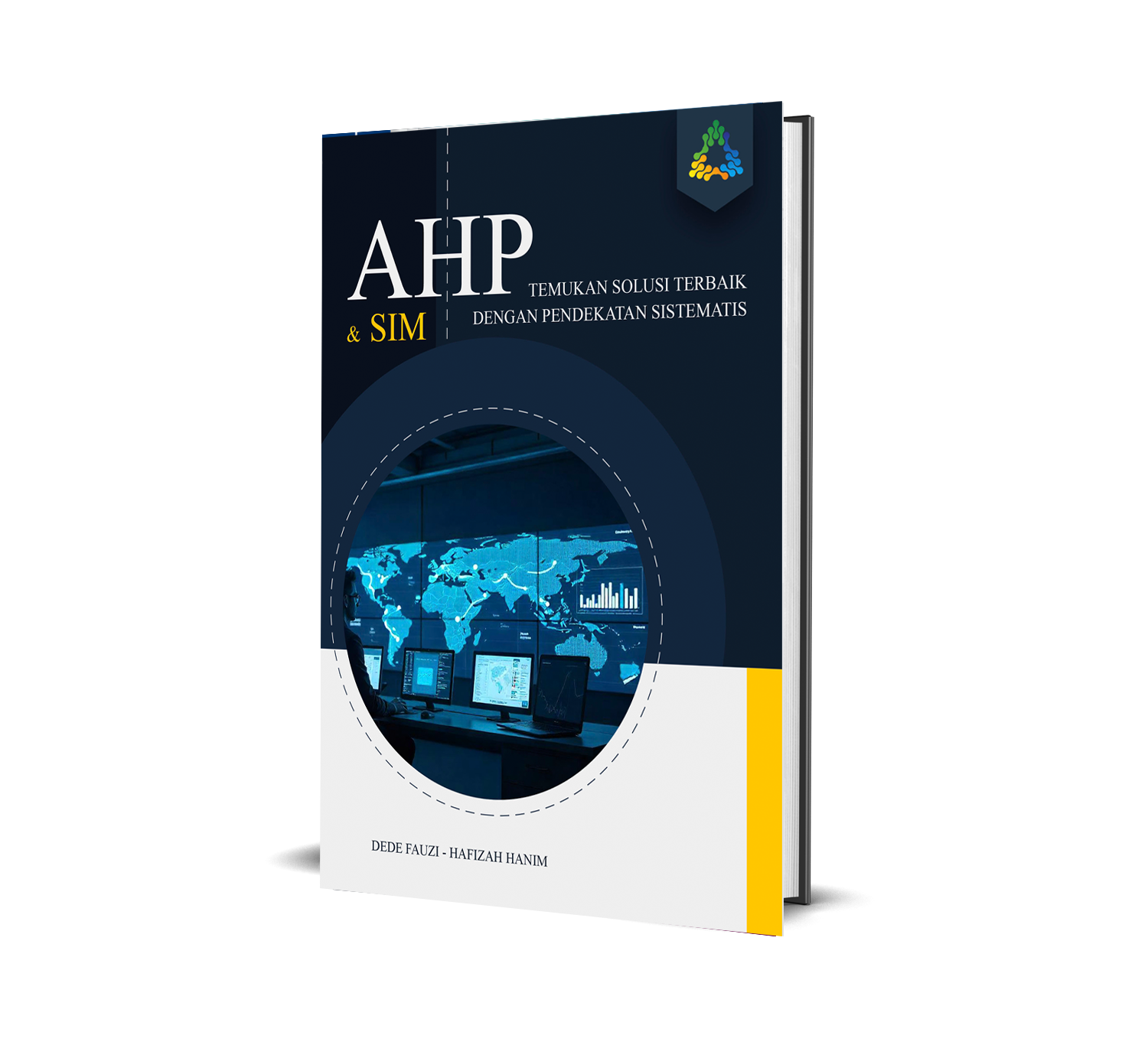 Muhammad Ihksan - Unified Modeling Language: Konsep, Diagram, dan Studi ...