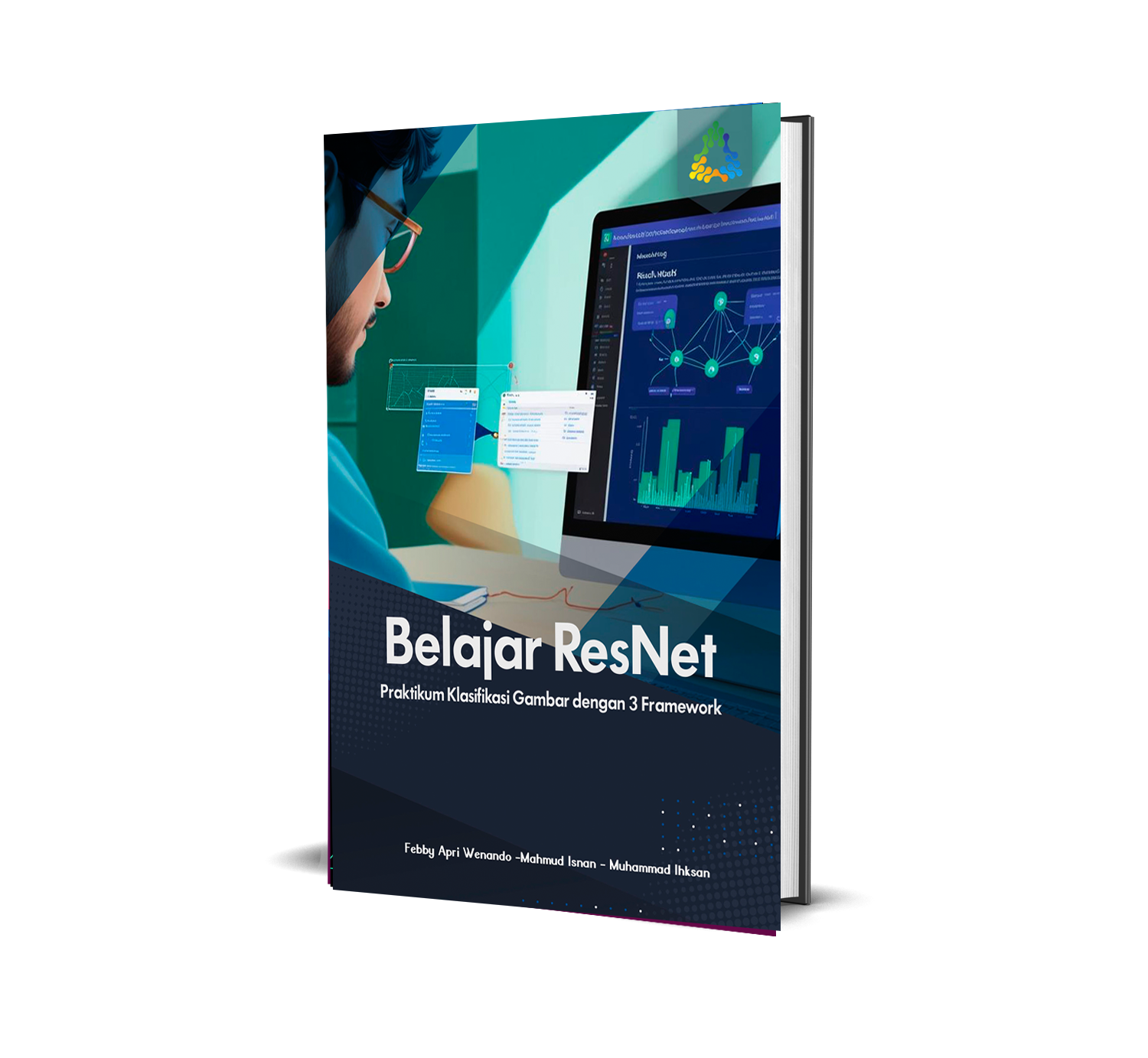 Resnet - Belajar Resnet : Praktikum Klasifikasi Gambar dengan 3 Framework - CV. Media SciTech